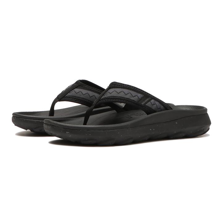 【楽天市場】【MERRELL】 メレル HUT ULTRA FLIP ハットウルトラフリップ J005327：ABC-MART楽天市場店