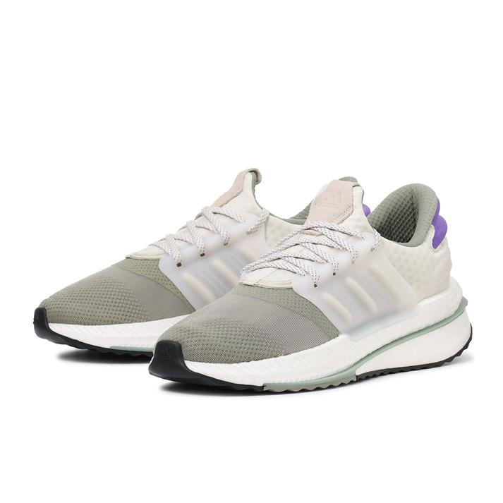 【楽天市場】【ADIDAS】 アディダス x_plrboost m X_PLRブースト HP3129 SILP/ALUM/PURR：ABC ...