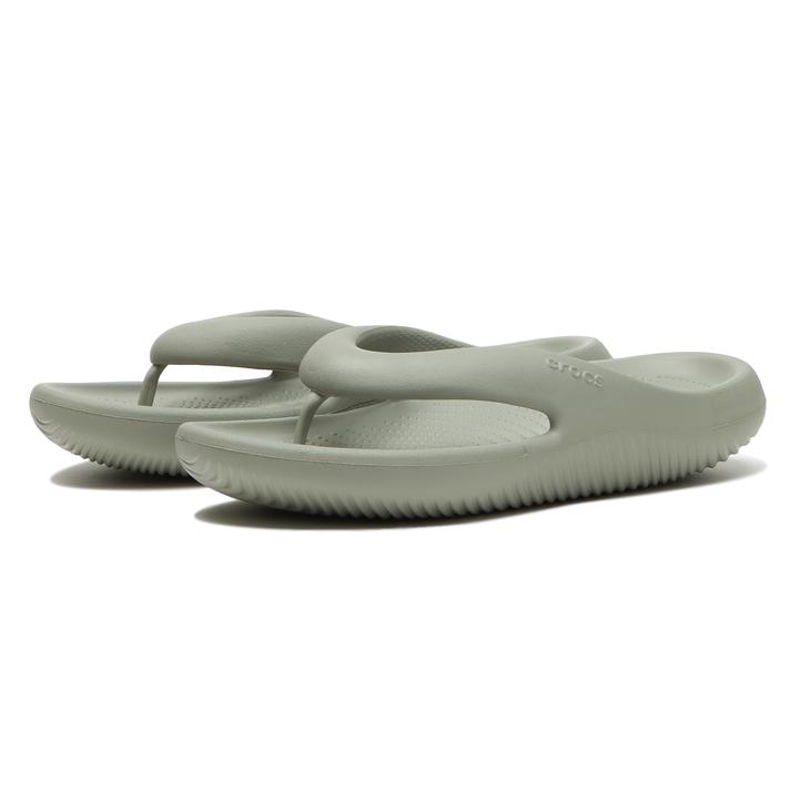【楽天市場】【crocs】 クロックス MELLOW RECOVERY FLIP メロウフリップ 208437-1LM：ABC-MART楽天市場店