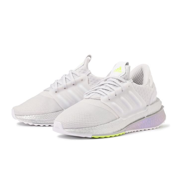 【楽天市場】レディース 【ADIDAS】 アディダス x_plrboost w X_PLR ブースト ID9587 DASH/FTWR ...