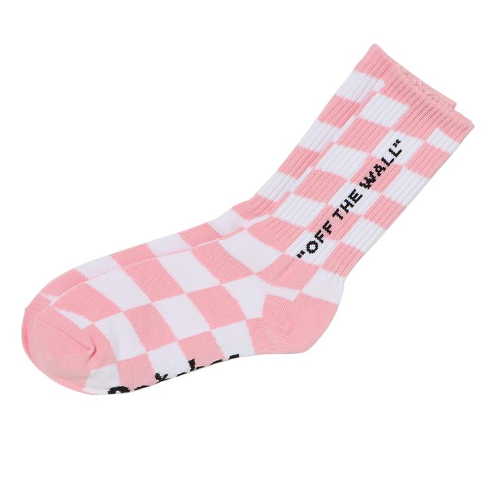 【楽天市場】【VANS】 ヴァンズ WAVY CHECKER SOCKS ソックス VN000FPFCGE：ABC-MART楽天市場店
