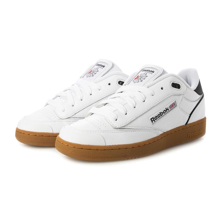 【楽天市場】【REEBOK】 リーボック CLUB C BULC クラブ シー バルク 100033926：ABC-MART楽天市場店
