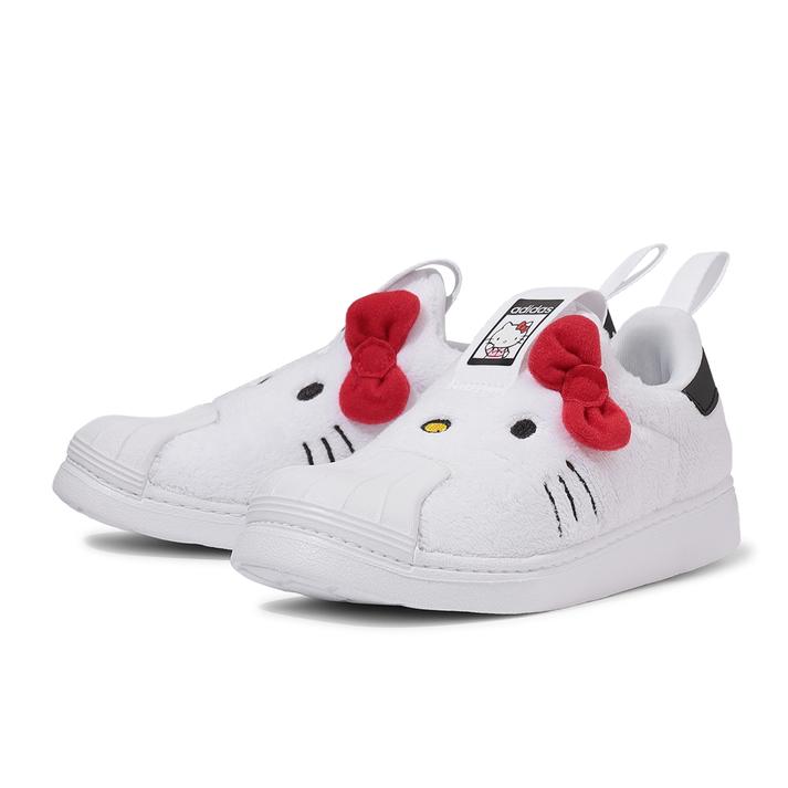 【楽天市場】キッズ 【ADIDAS】 アディダス 17-21SST 360 C スリーストライプス360 ID9720：ABC-MART楽天市場店