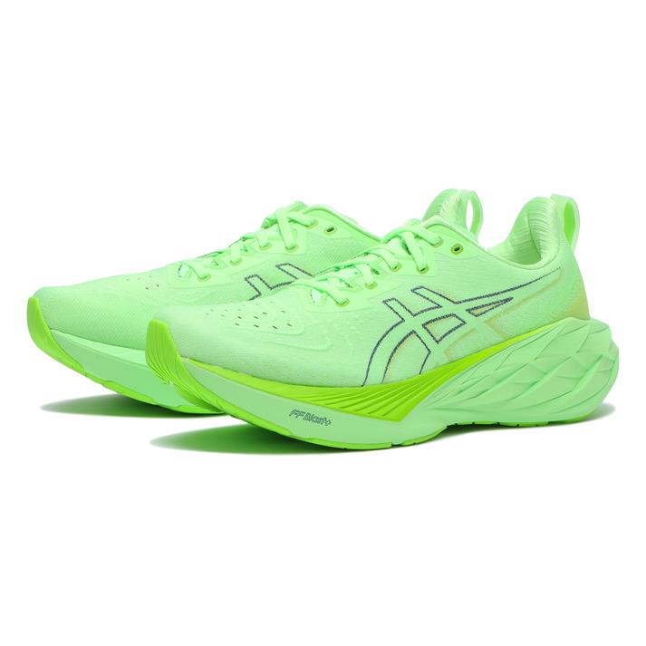 【楽天市場】【ASICS】 アシックス NOVABLAST 4 ノヴァブラスト 4 1011B693.300：ABC-MART楽天市場店