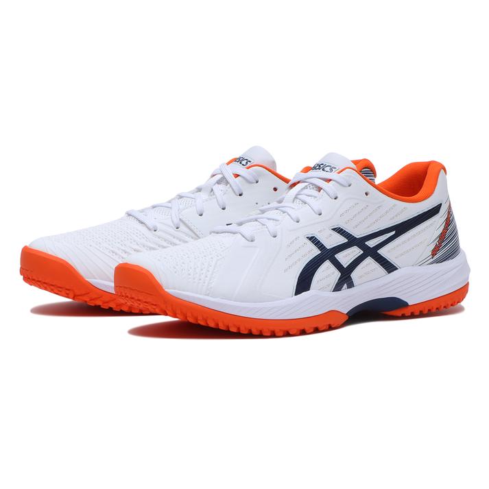 【楽天市場】【ASICS】 アシックス SOLUTION SWIFT FF OC ソリューションスウィフトFF OC 1041A300.104：ABC-MART楽天市場店