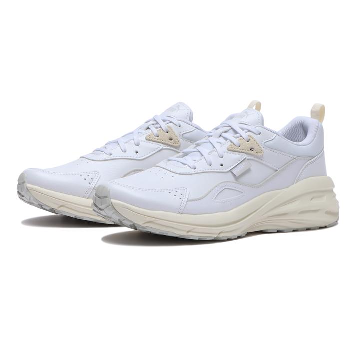 【楽天市場】【PUMA】 プーマ HYPNOTIC CL ヒプノティック CL 398610 ABC-MART限定 *01WHT/WARM WHT：ABC-MART楽天市場店