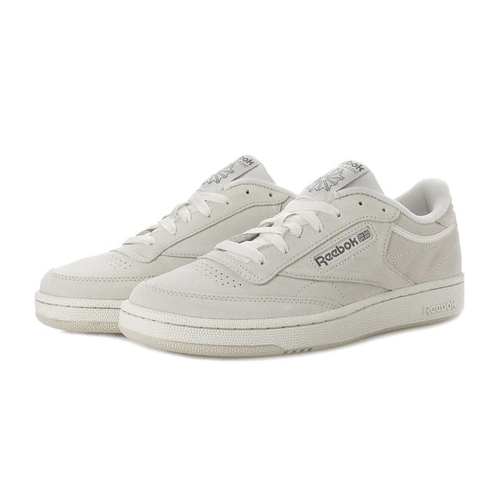 【楽天市場】【REEBOK】 リーボック Club C 85 クラブシー 85 100074168：ABC-MART楽天市場店