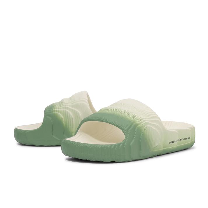 【楽天市場】【ADIDAS】 アディダス ADILETTE 22 アディレッタ22 IF3674 IVOR/PREL/CORE：ABC ...