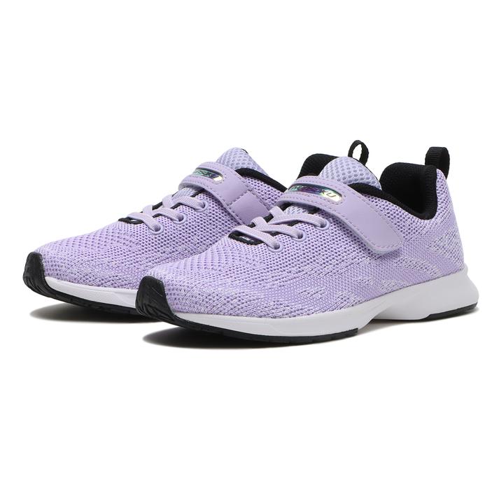 【楽天市場】キッズ 【ｼｭﾝｿｸ】 シュンソク 17-23 S-AXELRATER 811 キッズランニングシューズ LEJ 8110 LAVENDER：ABC-MART楽天市場店