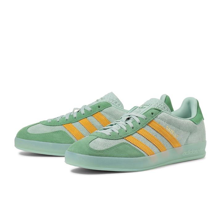 【楽天市場】【ADIDAS】 アディダス GAZELLE INDOOR W ガゼル インドア W IG6783：ABC-MART楽天市場店