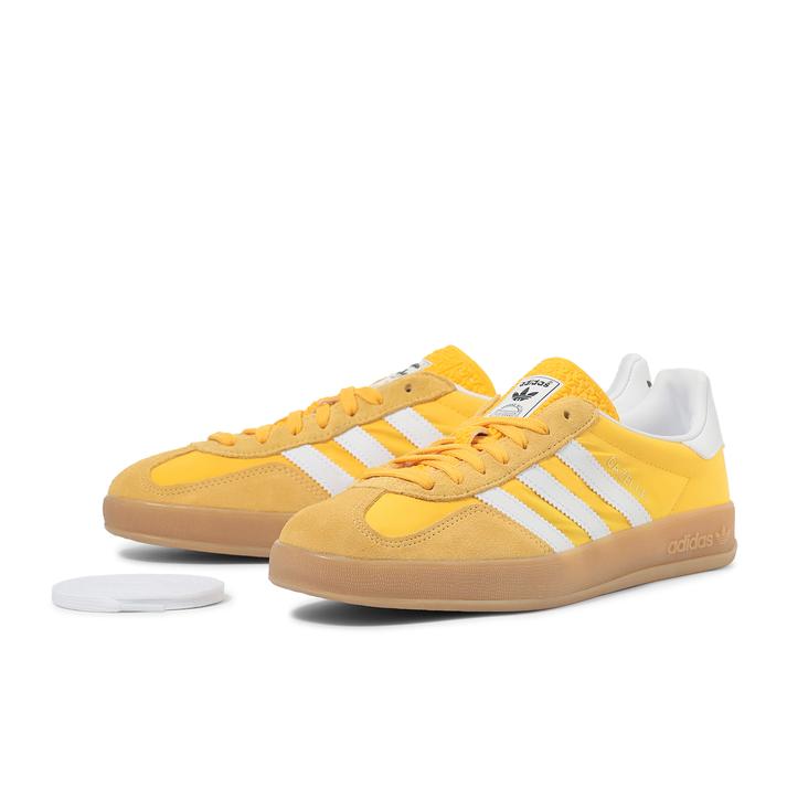 【楽天市場】【ADIDAS】 アディダス GAZELLE INDOOR ガゼル インドア IE6606：ABC-MART楽天市場店