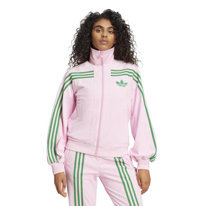【楽天市場】レディース 【adidas】 アディダス W VELOUR BB TT(70s SPORTS) アウター JN8284：ABC ...
