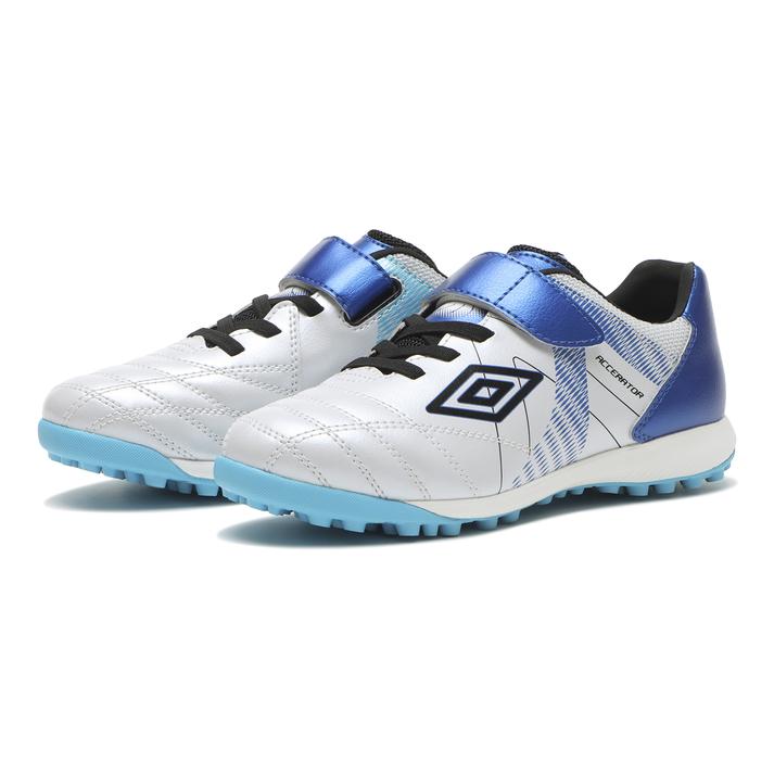 【楽天市場】【UMBRO】 アンブロ ACCERATOR SB JR WIDE アクセレイタ- SB JR WIDE UF5SFCT5J：ABC-MART楽天市場店
