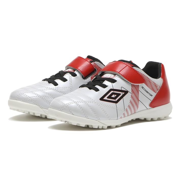 【楽天市場】【UMBRO】 アンブロ ACCERATOR SB JR WIDE アクセレイタ- SB JR WIDE UF5SFCT7J：ABC-MART楽天市場店
