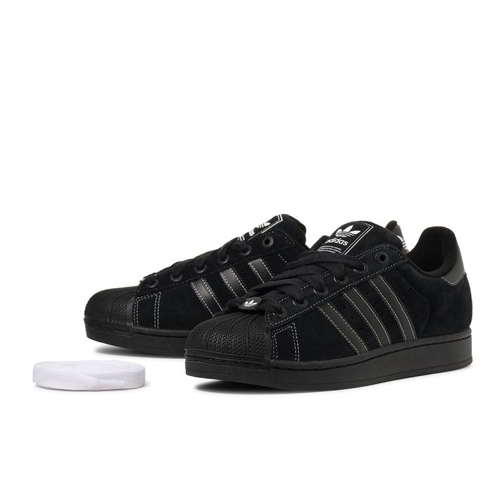 【楽天市場】【ADIDAS】 アディダス SUPERSTAR II スーパースター II JH5470：ABC-MART楽天市場店