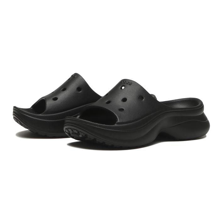 【楽天市場】【crocs】 クロックス BAE SLIDE ベイ スライド 211108-001：ABC-MART楽天市場店