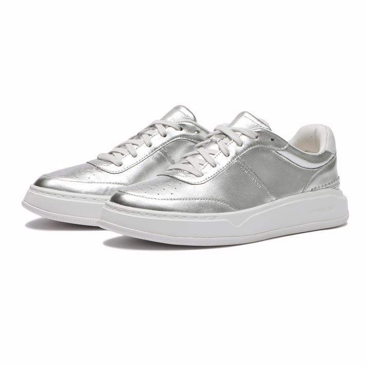 【楽天市場】【COLE HAAN】 コール ハーン W GRANDPRO CARISSA SNEAKERS グランドプロ カリッサ スニーカー ...