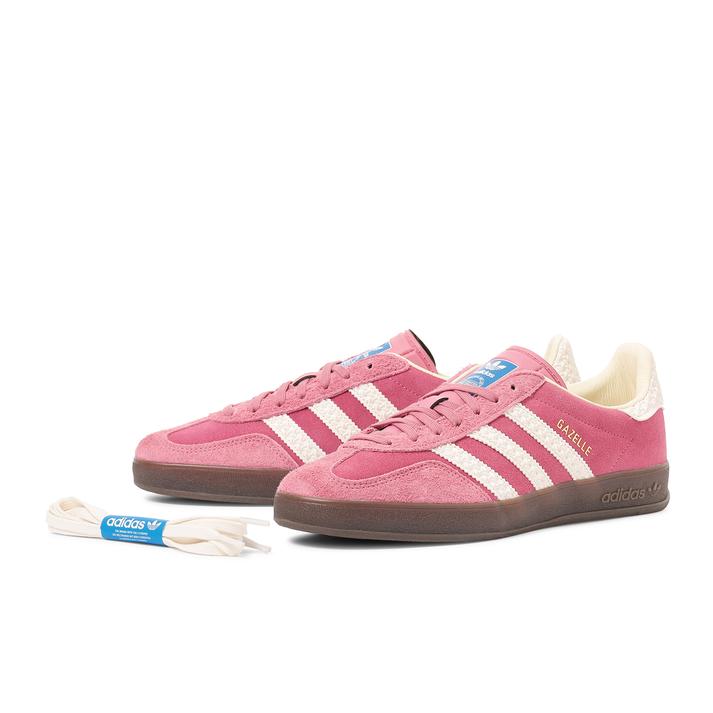 【楽天市場】【ADIDAS】 アディダス GAZELLE INDOOR ガゼルインドア IF1809：ABC-MART楽天市場店