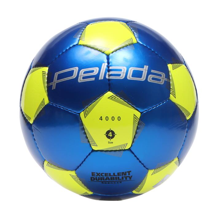 【楽天市場】【molten】 モルテン ペレーダ4000（4ゴウ） F4K4000-BY：ABC-MART楽天市場店