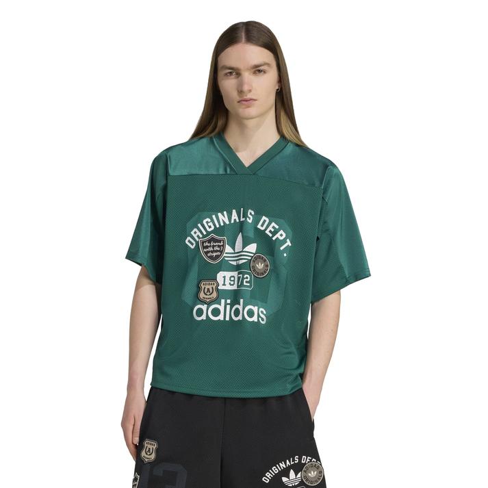 【楽天市場】【adidas】 アディダス M OG DEPT JERSEY SS ショートスリーブ KD6251：ABC-MART楽天市場店