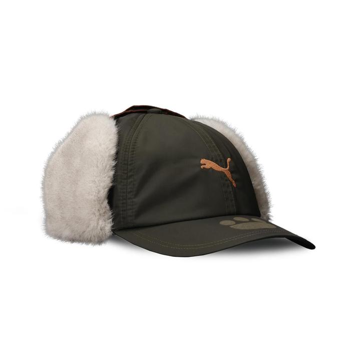 【楽天市場】【PUMA】 プーマ M MONSTER HUNTER WILDS TRP HAT ハット 027255：ABC-MART楽天市場店