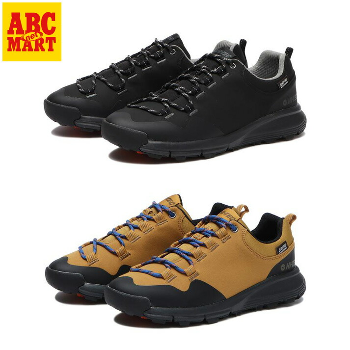 【楽天市場】【HI-TEC】 ハイテック ｳﾞｫﾙｸWP ヴォルクWP CM014 WOLK：ABC-MART楽天市場店