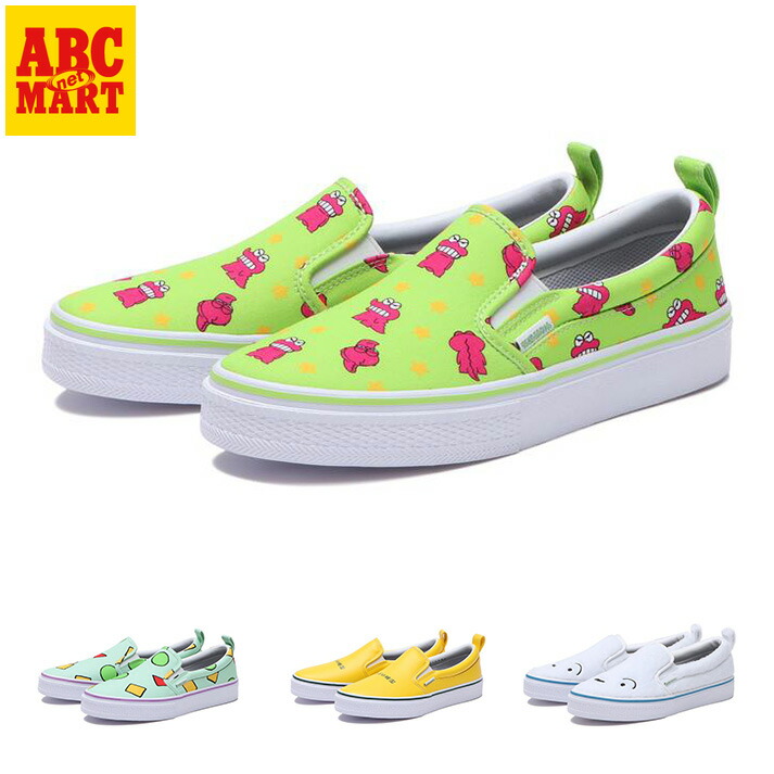 【楽天市場】【byA】 バイエー SLIP ON スリップオン BYA34005：ABC-MART楽天市場店