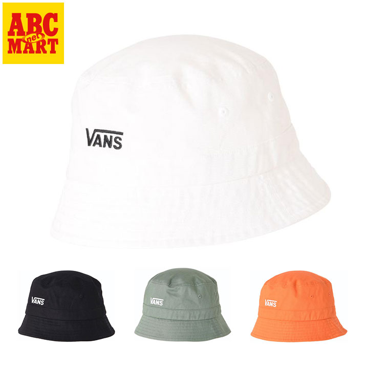 【楽天市場】【VANS】 ヴァンズ Flying V Hat ハット 123R1170100 ABC-MART限定：ABC-MART楽天市場店