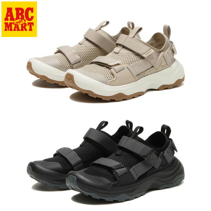 【楽天市場】【TEVA】 テバ W OUTFLOW UNIVERSAL アウトフローユニバーサル T1136310：ABC-MART楽天市場店