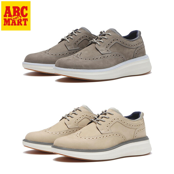 【楽天市場】【STEFANO ROSSI】 ステファノロッシ KYLON W-TIP カイロン ウィングチップ SR07116：ABC ...