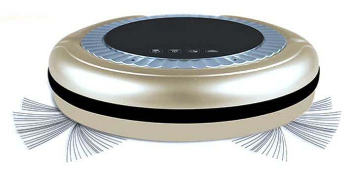 【楽天市場】Silait 水拭き 乾拭き両対応 ロボット掃除機 強力吸引 スケジュール機能 自動的に床を清掃 拭き掃除 掃除 雑巾がけ ...