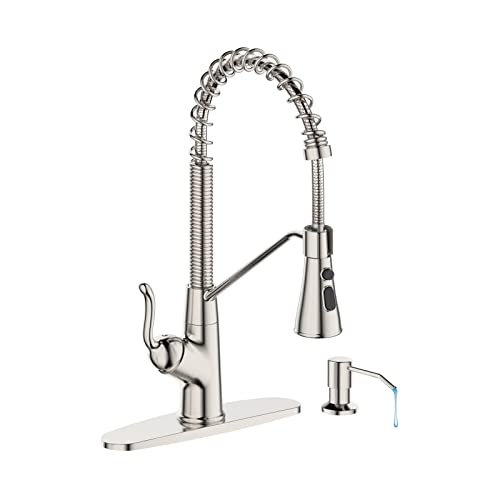 【楽天市場】Casavilla キッチン蛇口セット KF-N-1801：abc通販