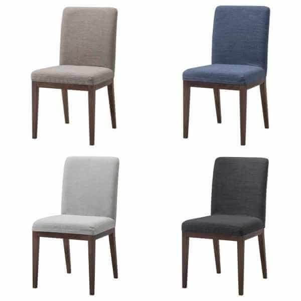 【楽天市場】LPCZ-340NGY NLG NBE NIB チェアーカバー 単品販売 ダイニングチェアー用カバー単品販売 【送料無料】 ラ ...