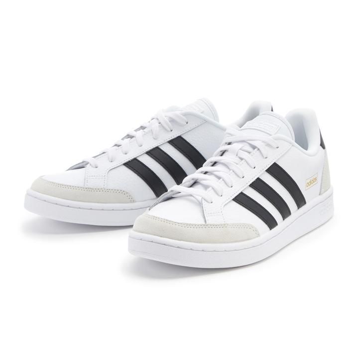 【楽天市場】【ADIDAS】 アディダス GRANDCOURT SE U グランドコート FW3277：ABC-MART SPORTS
