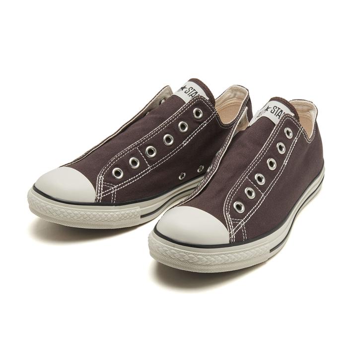 【楽天市場】【CONVERSE】 コンバース AS LP WASHOUT SLIP OX オールスター LP ウォッシュアウト スリップ OX ...