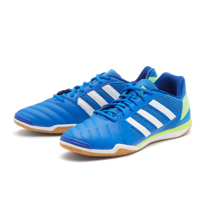 【楽天市場】【ADIDAS】 アディダス top sala トップサラ FV2551 GBLU/FWHT/RBLU：ABC-MART SPORTS