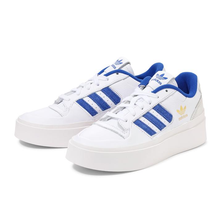 【楽天市場】レディース 【ADIDAS】 アディダス FORUM BONEGA W フォーラム ボネガW GX4414：ABC-MART SPORTS