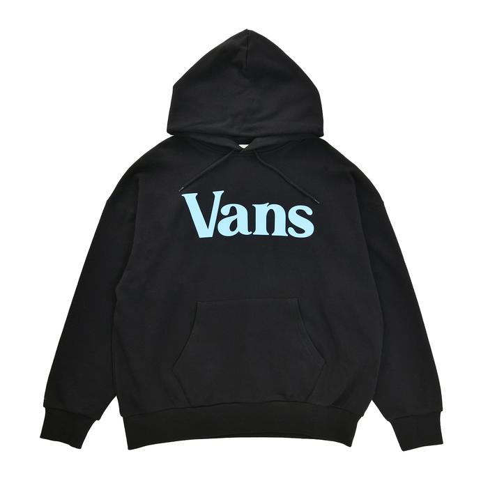 【楽天市場】【VANS】 ヴァンズ W Cute Vans Logo H SWT スウェットプルオーバー 122K3030100：ABC ...