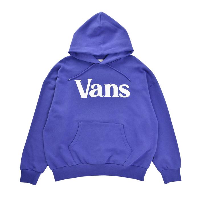 【楽天市場】【VANS】 ヴァンズ W Cute Vans Logo H SWT スウェットプルオーバー 122K3030100 ...