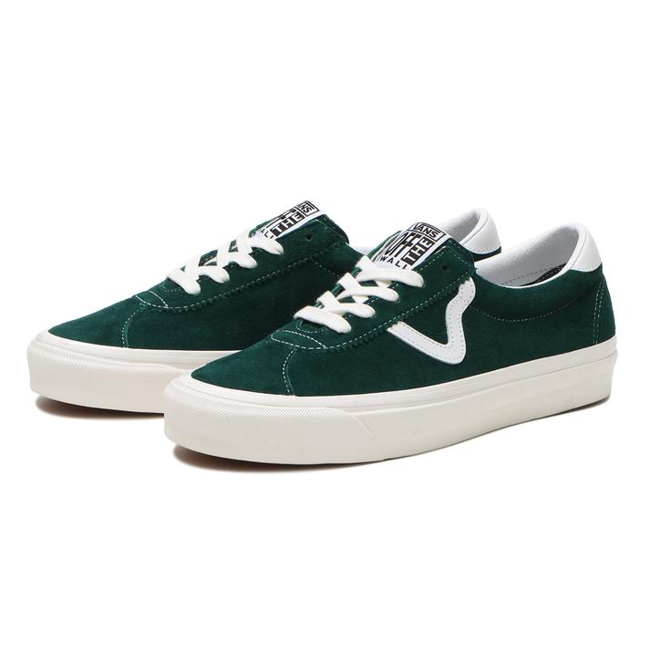 【楽天市場】【VANS】 ヴァンズ STYLE 73 DX スタイル73DX VN0A7Q5ADRK：ABC-MART SPORTS