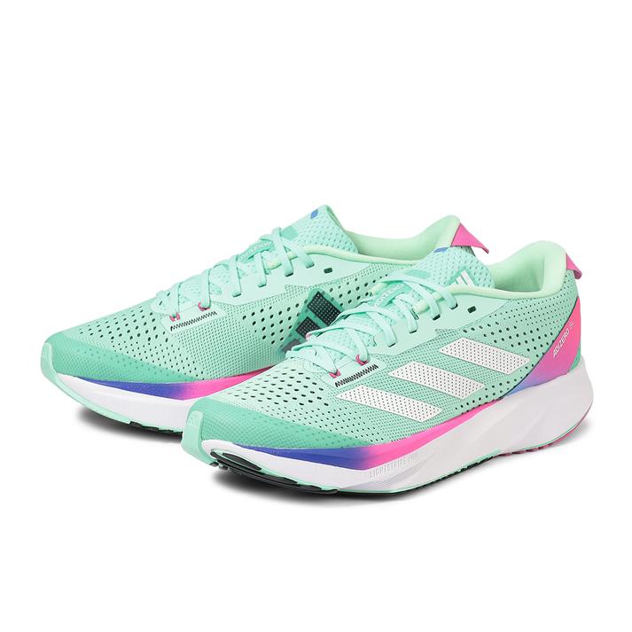 【楽天市場】レディース 【ADIDAS】 アディダス adizero sl w アディゼロ SL W GV9090：ABC-MART SPORTS