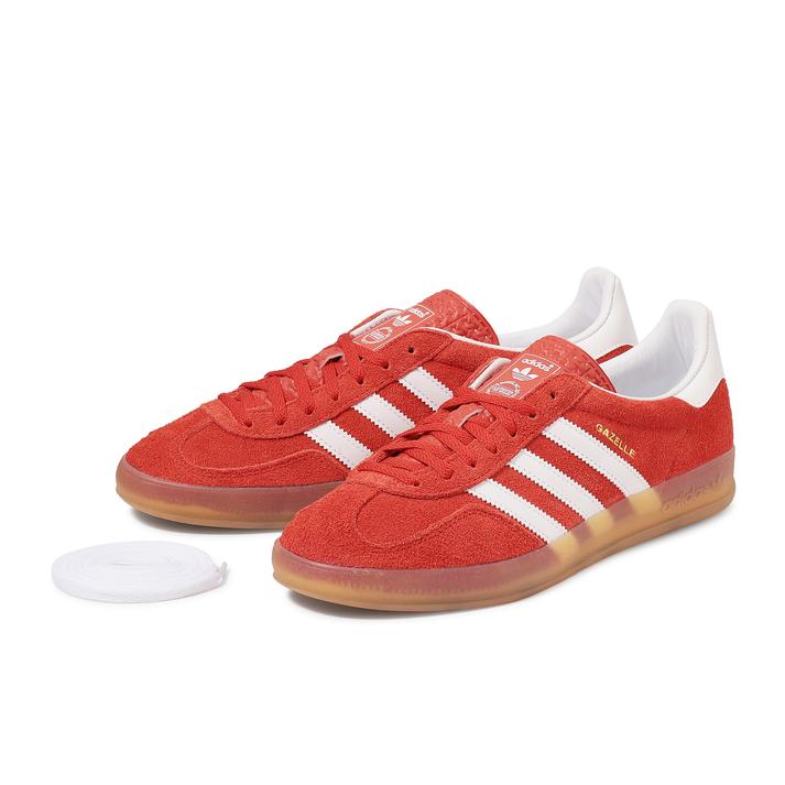 【楽天市場】【ADIDAS】 アディダス GAZELLE INDOOR ガゼル インドア HQ8718：ABC-MART SPORTS