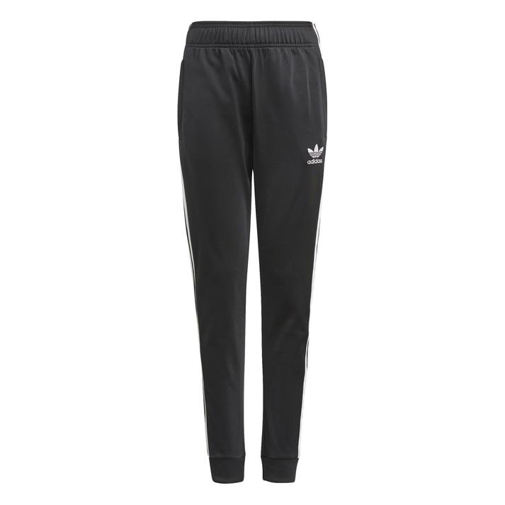 【楽天市場】キッズ 【adidas】 アディダス K SST TRACKPANTS(130-) ロングパンツ GN8453：ABC-MART ...