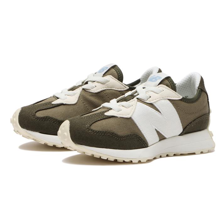【楽天市場】≪nbkcp≫ キッズ 【NEW BALANCE】 ニューバランス 17-21PH327DC(W) PH327 PH327DC ...