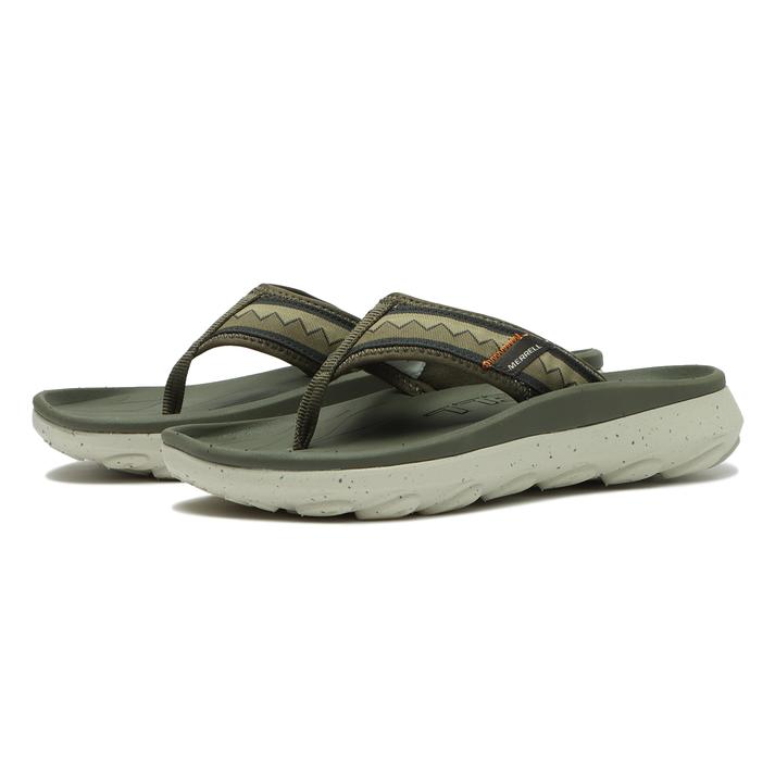 【楽天市場】【MERRELL】 メレル HUT ULTRA FLIP ハットウルトラフリップ J004917：ABC-MART SPORTS