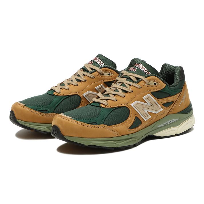 【楽天市場】【NEW BALANCE】 ニューバランス M990WG3(D) M990 M990WG3：ABC-MART SPORTS