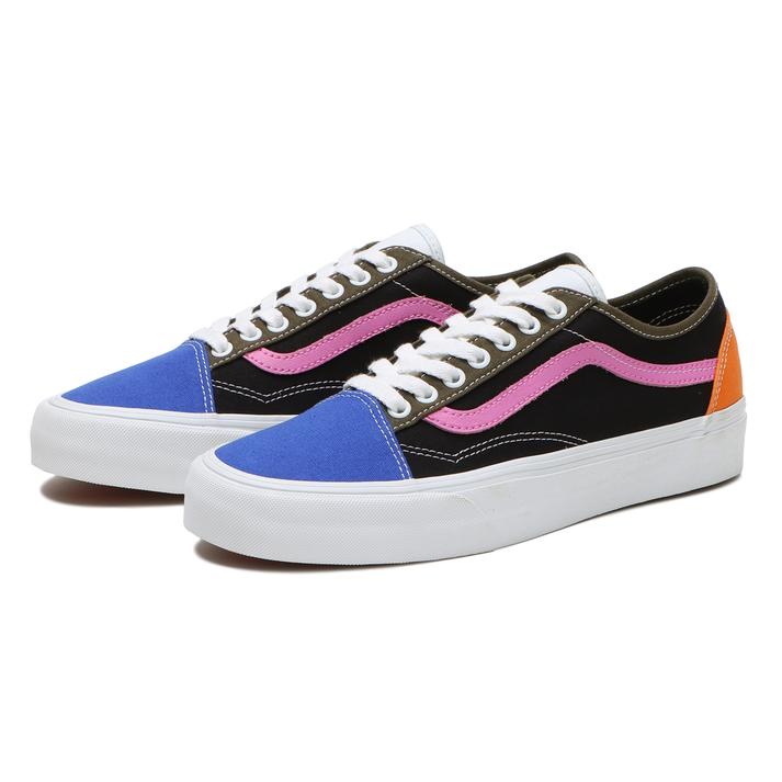 【楽天市場】【VANS】 ヴァンズ OLD SKOOL TAPERED VR3 オールドスクールテーパードVR3 VN0005UHMUL ...