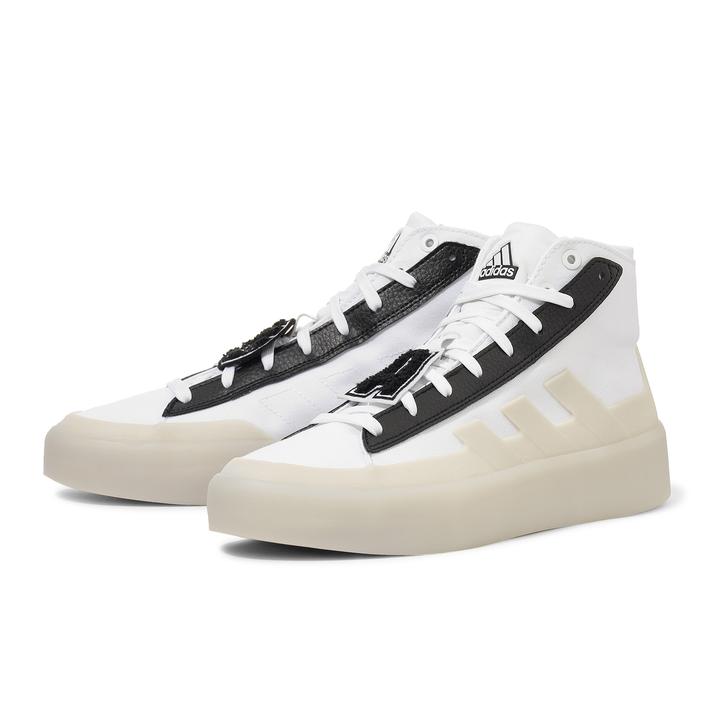 【楽天市場】【ADIDAS】 アディダス zensored hi xxii u ゼンソアード ハイ XXII IF2336 ABC-MART ...