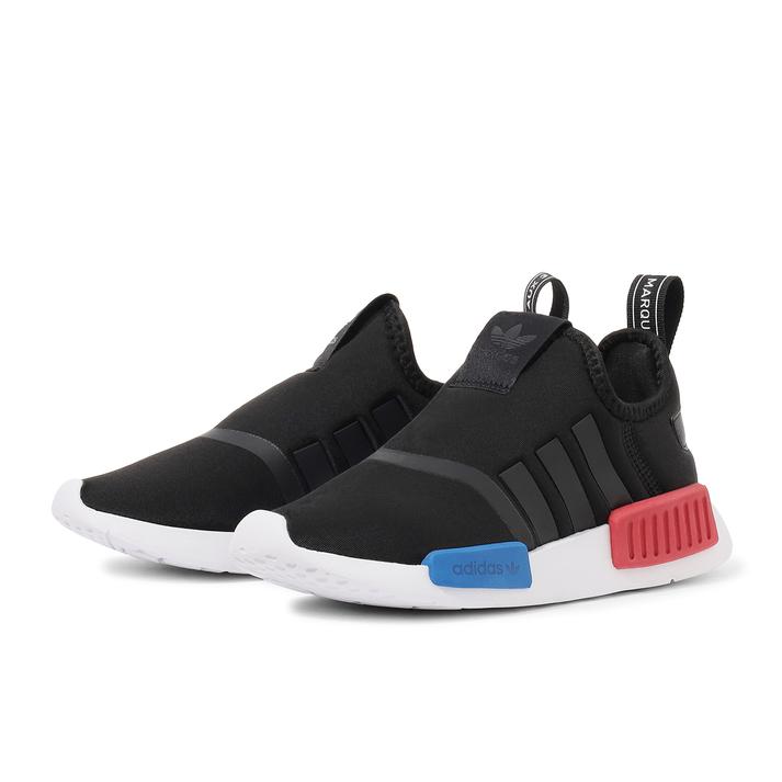 【楽天市場】キッズ 【ADIDAS】 アディダス 17-21NMD 360 C キッズ NMD 360 GY9147：ABC-MART SPORTS