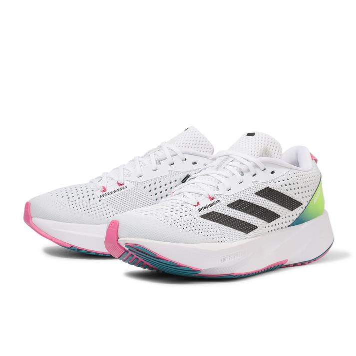 レディース 【ADIDAS】 アディダス adizero sl w アディゼロ SL W HQ7232